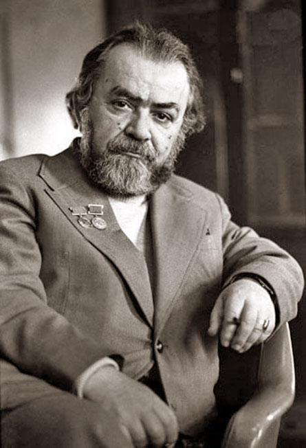 100th Anniversary of Poet Gevorg Emin - Armenian Museum of Fresno